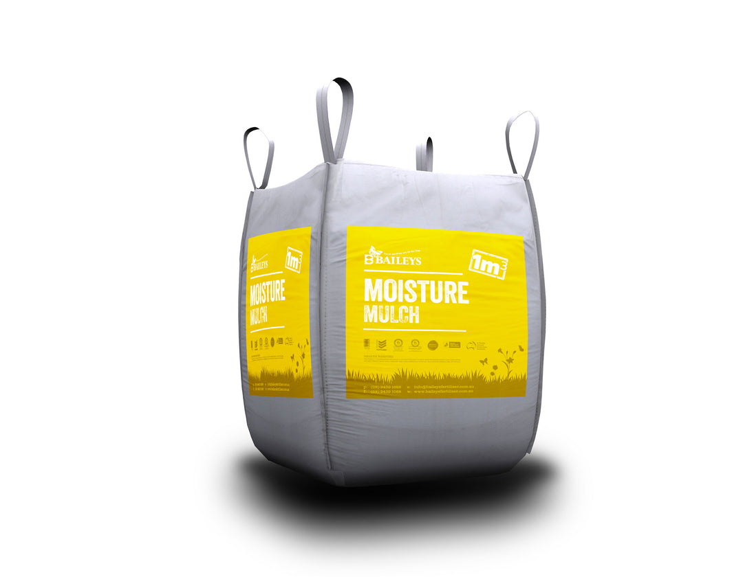 Bulk Soils – Baileys Grow Gardens